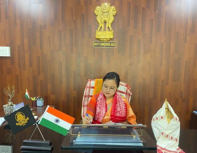 Know About Baksa District Of BTR, Assam | Bodo Pedia